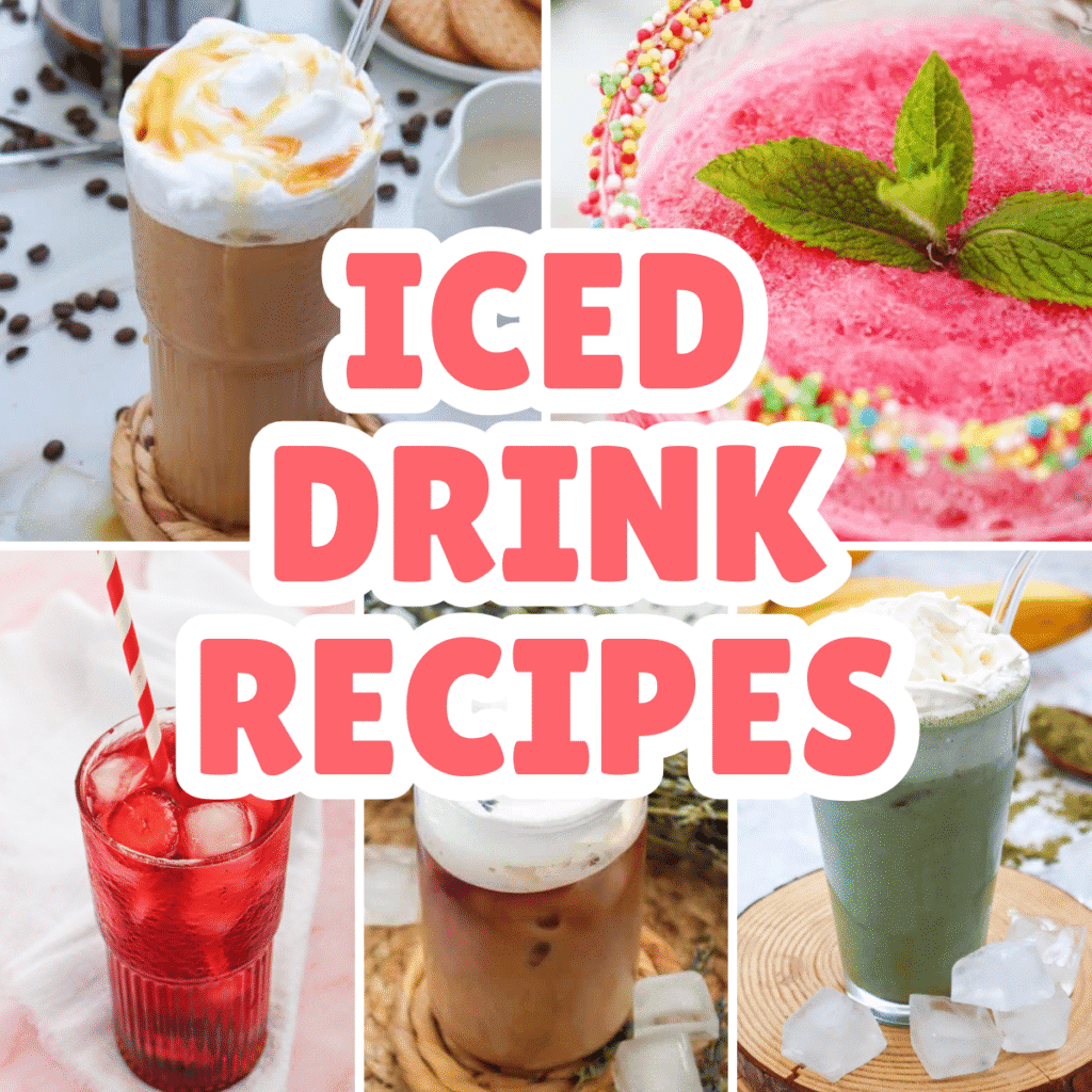 Brown Foods for Color Party - Party Time Snacks